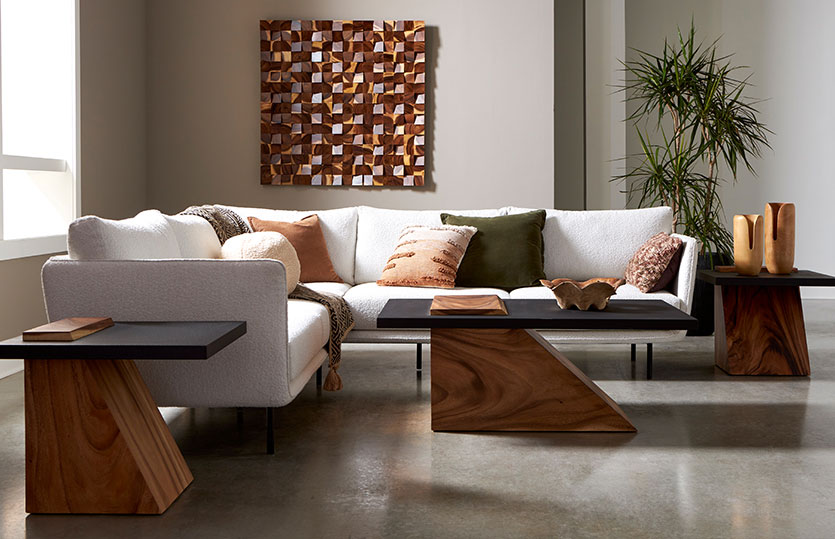 Phillips Collection - New in Furniture